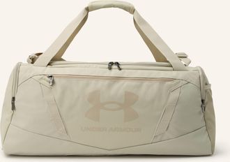 Under Armour Sporttasche Ua Undeniable 5.0 Medium 58 L beige