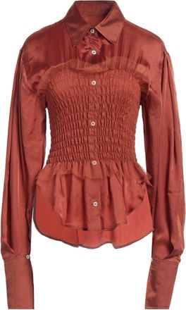 Viktor & Rolf TOPS - Hemden auf YOOX.COM