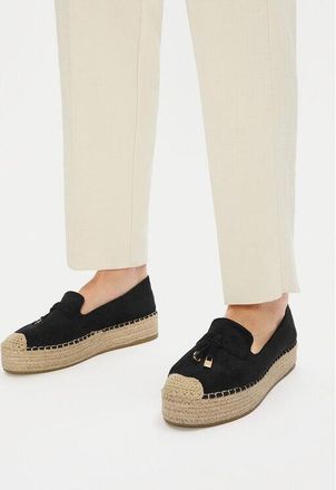Jenny Espadrilles WSS990-259 Schwarz