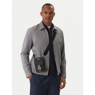 Guess Handytasche Guess HMBOST P6142 Schwarz