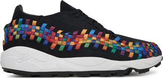 Nike Sneakers Nike Air Footscape FB1959 Schwarz