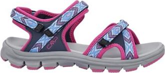 F.lli Campagnolo Almaak Wmn Hiking Sandal, sport femme, bleu fuchsia, 41 EU, Bleu fuchsia, 41 EU