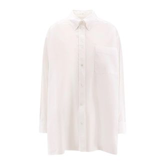 The Row Shirts - - Blouses & Shirts - Damen - Wei&szlig; - 2XS