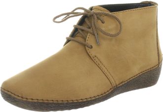 The Flexx 990609, Damen Klassische Stiefel, Braun (Coconut 21), EU 41