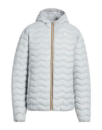 K-Way JACKEN & M&Auml;NTEL - Pufferjacken & Daunenjacken auf YOOX.COM