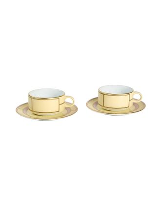 Ginori 1735 ESSEN & K&Uuml;CHE - Tassen auf YOOX.COM
