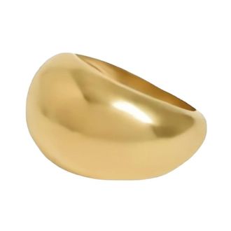 SOEUR Soeur, Damen, Accessories, Gelb, 50 MMGr&ouml;&szlig;e