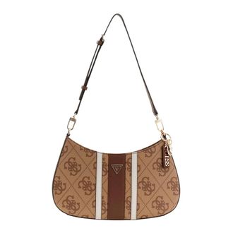 Guess Femme, Sacs, Brun, Taille: ONE Size Bags