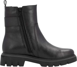 Remonte Chelsea Boot - - Shoes - Damen - Schwarzk - 37 EU
