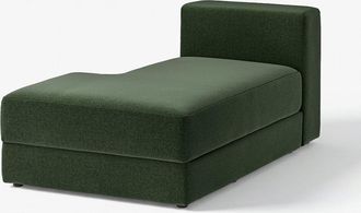 IKEA J&Auml;TTEBO Bezug R&eacute;camierenelement links