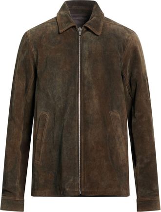 Rick Owens JACKEN & M&Auml;NTEL - Jacken und Anoraks auf YOOX.COM