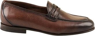 Rolando Sturlini Sturlini, Homme, Chaussures, Brun, Taille: 45 EU Cervo Crast
