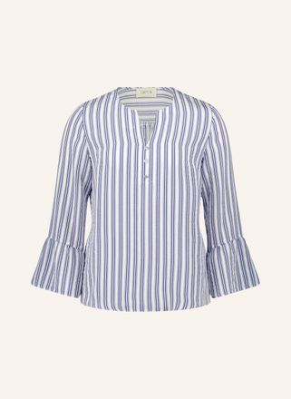 Cartoon Cartoon Blusenshirt weiss
