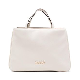 Liu Jo Damen, Taschen, Beige, ONE SIZEGr&ouml;&szlig;e