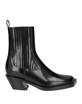Amina Muaddi SCHUHE - Stiefeletten auf YOOX.COM