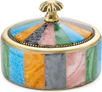 Doing Goods Bo&icirc;te Piper Circus Doing Goods