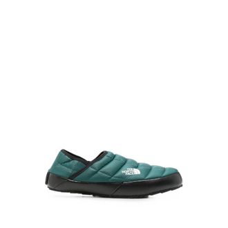 The North Face Quilted Ripstop Sneakers