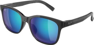 Maui Jim unisex, Accessories, Schwarzk, 56 MMGr&ouml;&szlig;e
