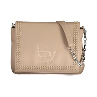 Byblos Polyethylen Handtasche - - Bags - Damen - Beige - ONE SIZE
