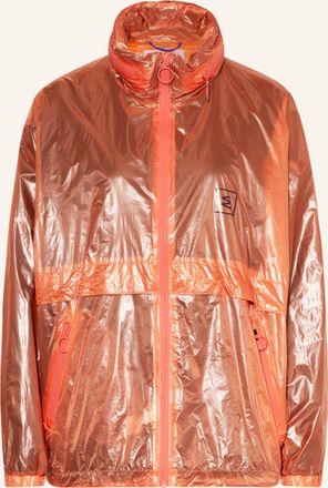 Embassy of Bricks and Logs Embassy Of Bricks And Logs Jacke Marpak rosa