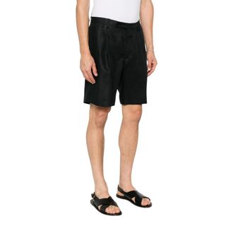 Michael Coal Herren, Shorts, Schwarzk, W36Gr&ouml;&szlig;e