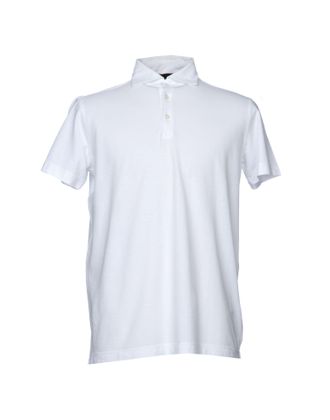 Jeordie's TOPS - Poloshirts auf YOOX.COM