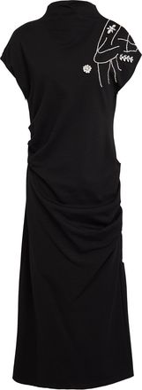 Tensione In KLEIDER - Midi-Kleider auf YOOX.COM