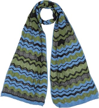 M Missoni ACCESSOIRES - Schals auf YOOX.COM