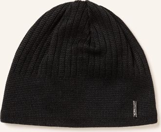 Capo Capo M&uuml;tze Model 69 schwarz