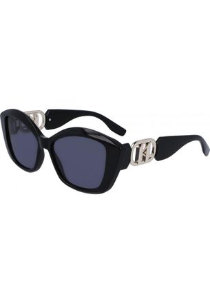 Karl Lagerfeld KL6102S 56 001 Sonnenbrille