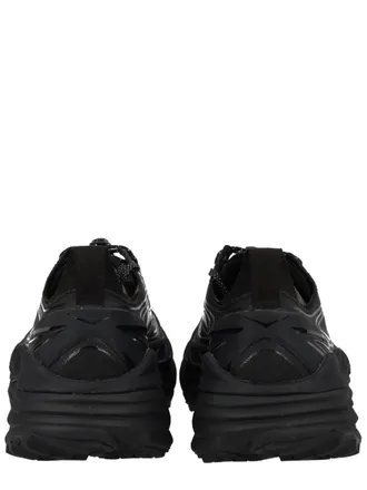 Hoka One One Stinson One7 Sneaker - Black