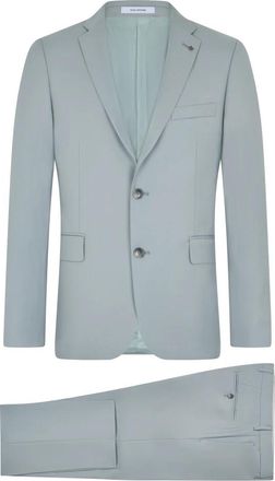Tagliatore Homme, Costumes, Bleu, Taille: L Bruce Suit