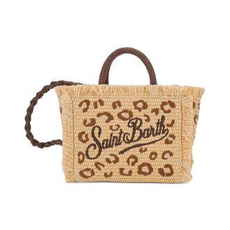 MC2 Saint Barth Femme, Sacs, Brun, Taille: ONE Size Sacs &agrave; main