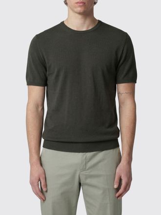 Roberto Collina Pull ROBERTO COLLINA Homme couleur Marron