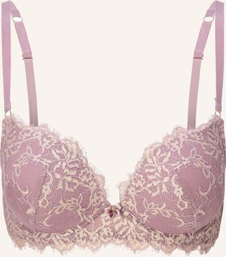 LingaDore Push Up Bh beige