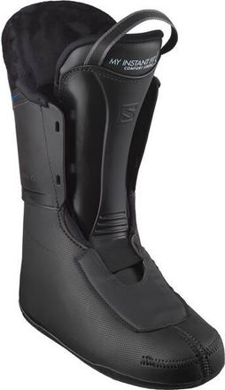 Salomon Herren ALP. BOOTS S/PRO HV X100 GW Bk/Race B/Be