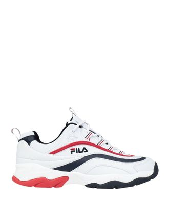 Fila Ray F low