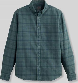 Levi's Relaxed Fit Freizeithemd aus reiner Baumwolle
