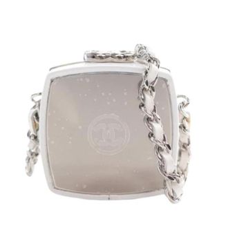 Chanel Pre-owned Leder chanel-taschen - - Pre-owned - Damen - Wei&szlig; - ONE SIZE