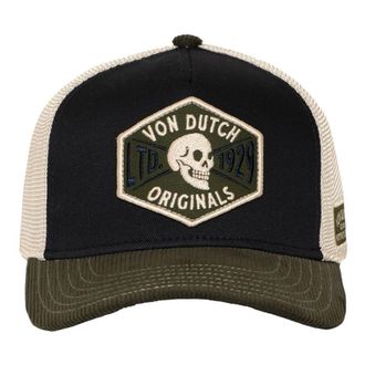 Von Dutch Casquette VD/1/CT