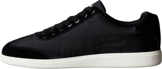 Calvin Klein Herren Cupsole Laceup Su Hm0Hm02069 Low Top, Black (Ck Black), 44.5 EU