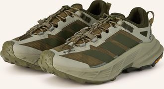 ADIDAS TERREX Adidas Terrex Wanderschuhe Terrex Freehiker Sl Gtx gruen