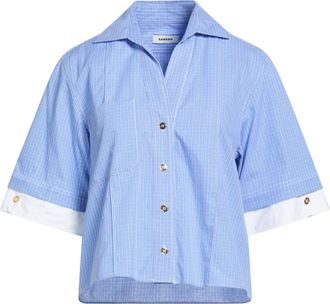 Sandro TOPS - Hemden auf YOOX.COM