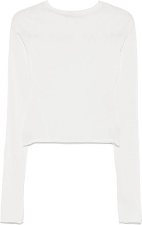 Our Legacy Notre h&eacute;ritage atteint un tricot