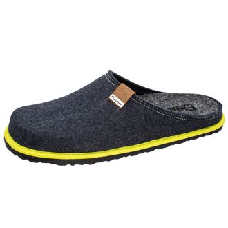 Fischer Markenschuh Herren-Pantolette