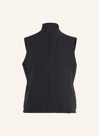 adidas Tech Intensity Workout Weste schwarz