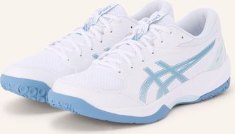 Asics Asics Indoorschuhe Gel-Task 4 weiss