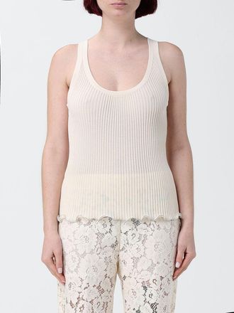 Pinko Top Damen Farbe Wei&szlig;