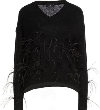Fracomina STRICKWAREN - Pullover auf YOOX.COM