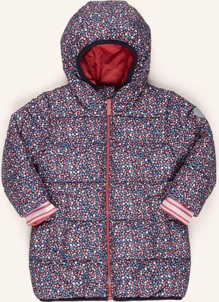 Killtec Steppjacke Fiow 61 blau